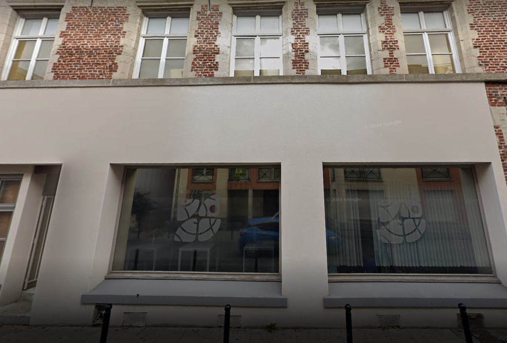 Clinique Anne d'Artois, Béthune - Imalliance, imagerie médicale