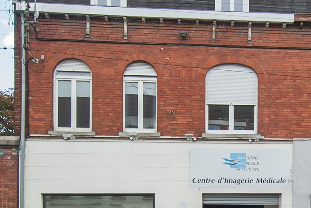 Polyclinique de la Clarence, Divion - Imalliance, imagerie médicale