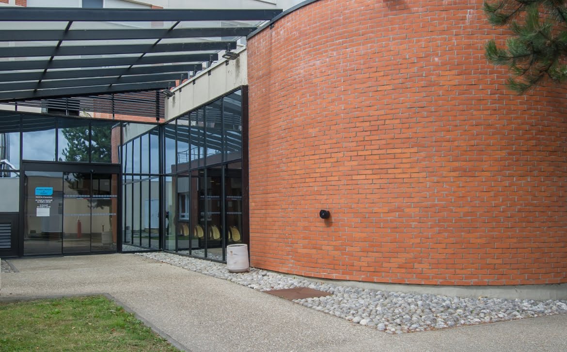 Centre d’imagerie, Estaires - Imalliance, imagerie médicale