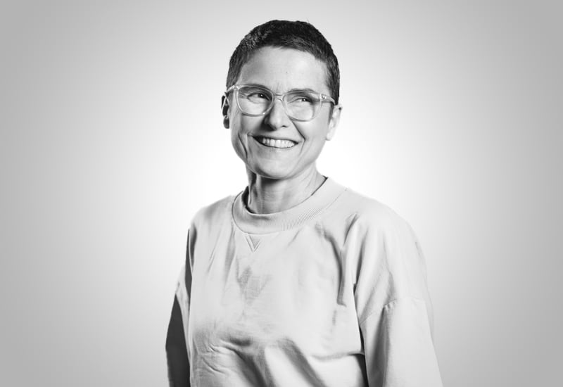 Marie-Camille THIRON : Médecin Radiologue - Imalliance, imagerie médicale