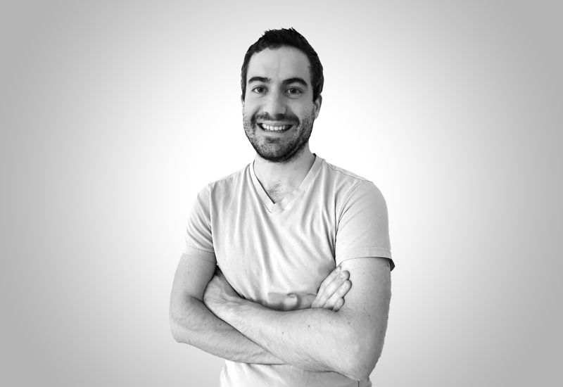 Edouard TURQUET - Imalliance, imagerie médicale