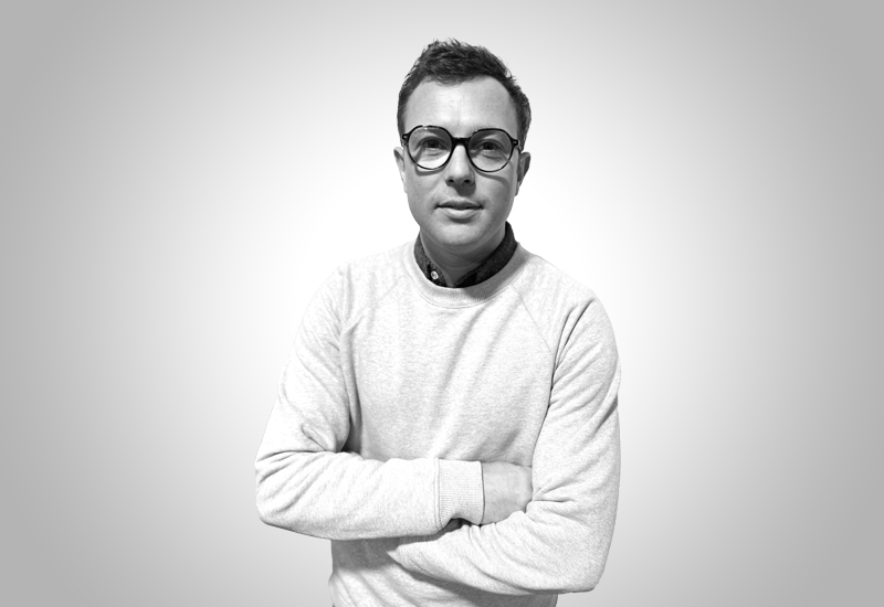 Paul LEBERT - Imalliance, imagerie médicale